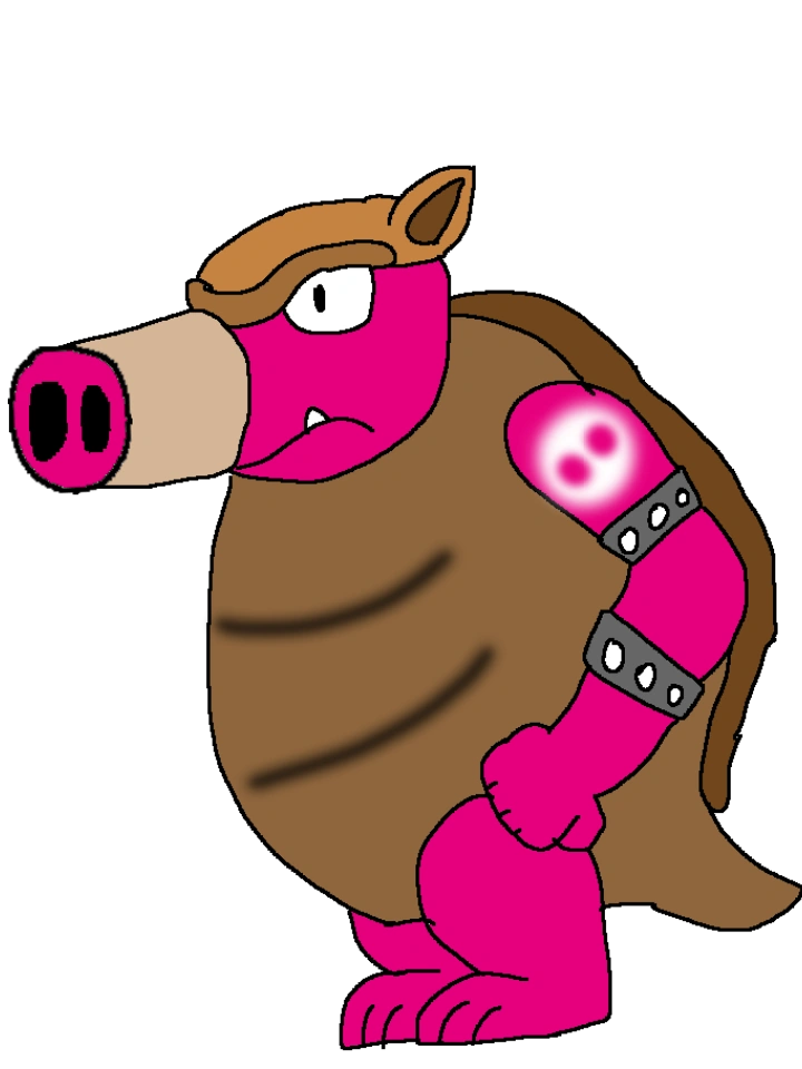 Midbus | The Adventures of Combo Wiki | Fandom