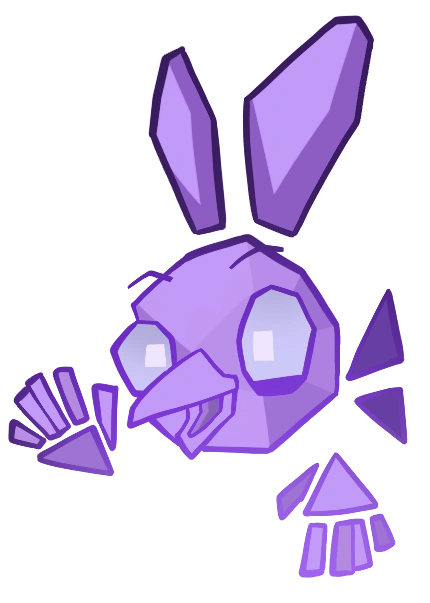 Holo | The Adventures of Combo Wiki | Fandom