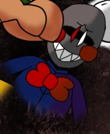 Victor Quintell | The Adventures of Combo Wiki | Fandom