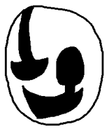Gaster | The Adventures of Combo Wiki | Fandom
