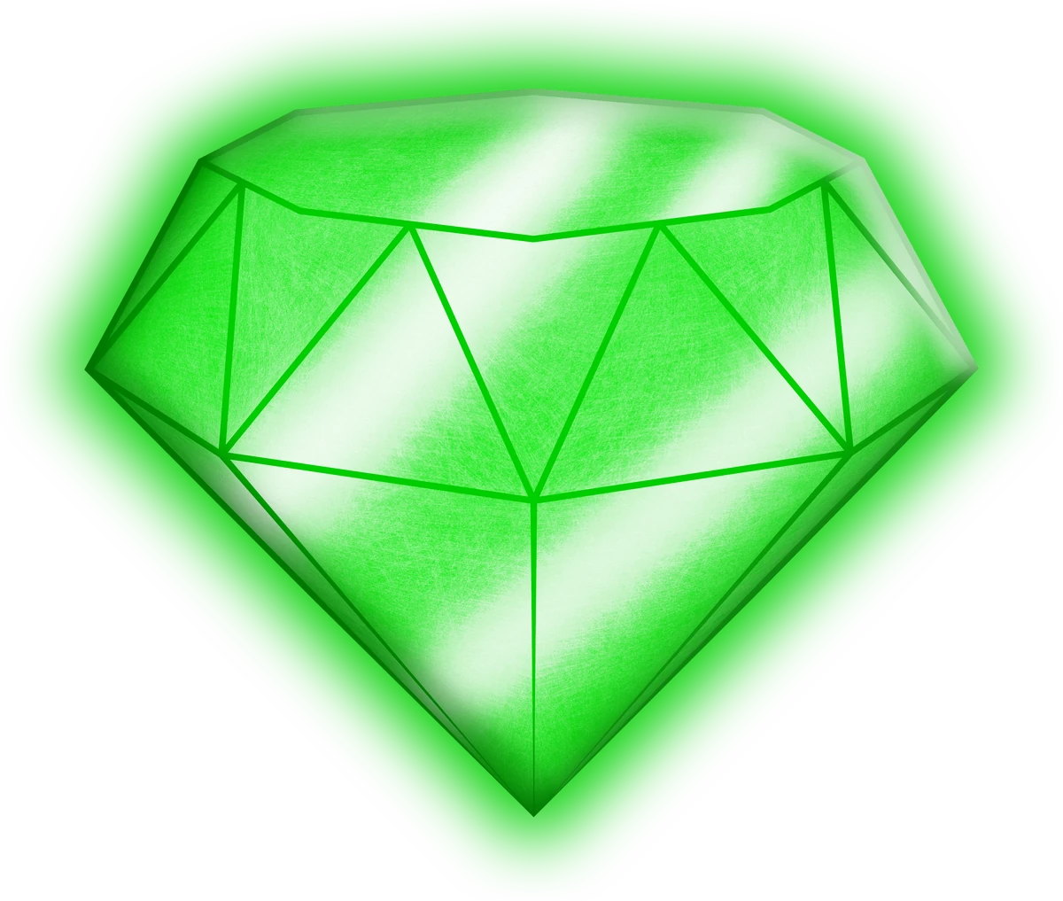 The Master Emerald | The Adventures of Combo Wiki | Fandom