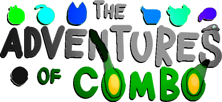 The Adventures of Combo | The Adventures of Combo Wiki | Fandom