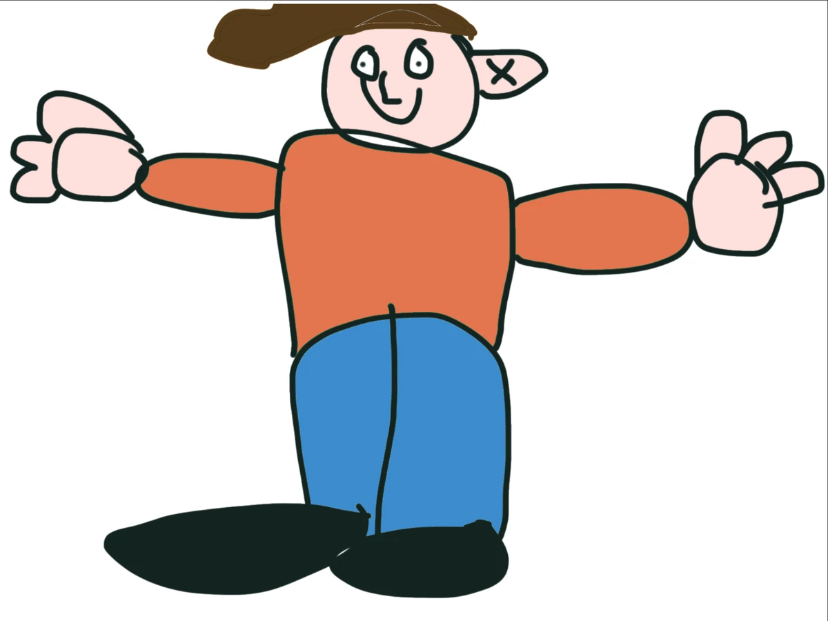 Danny Murphy | The Adventures of Danny Murphy Wiki | Fandom