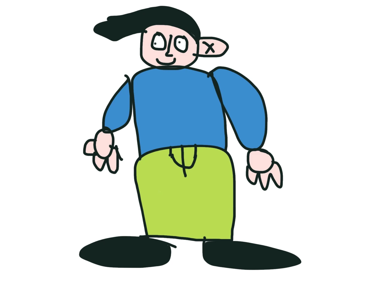 Nathaniel Murphy | The Adventures of Danny Murphy Wiki | Fandom