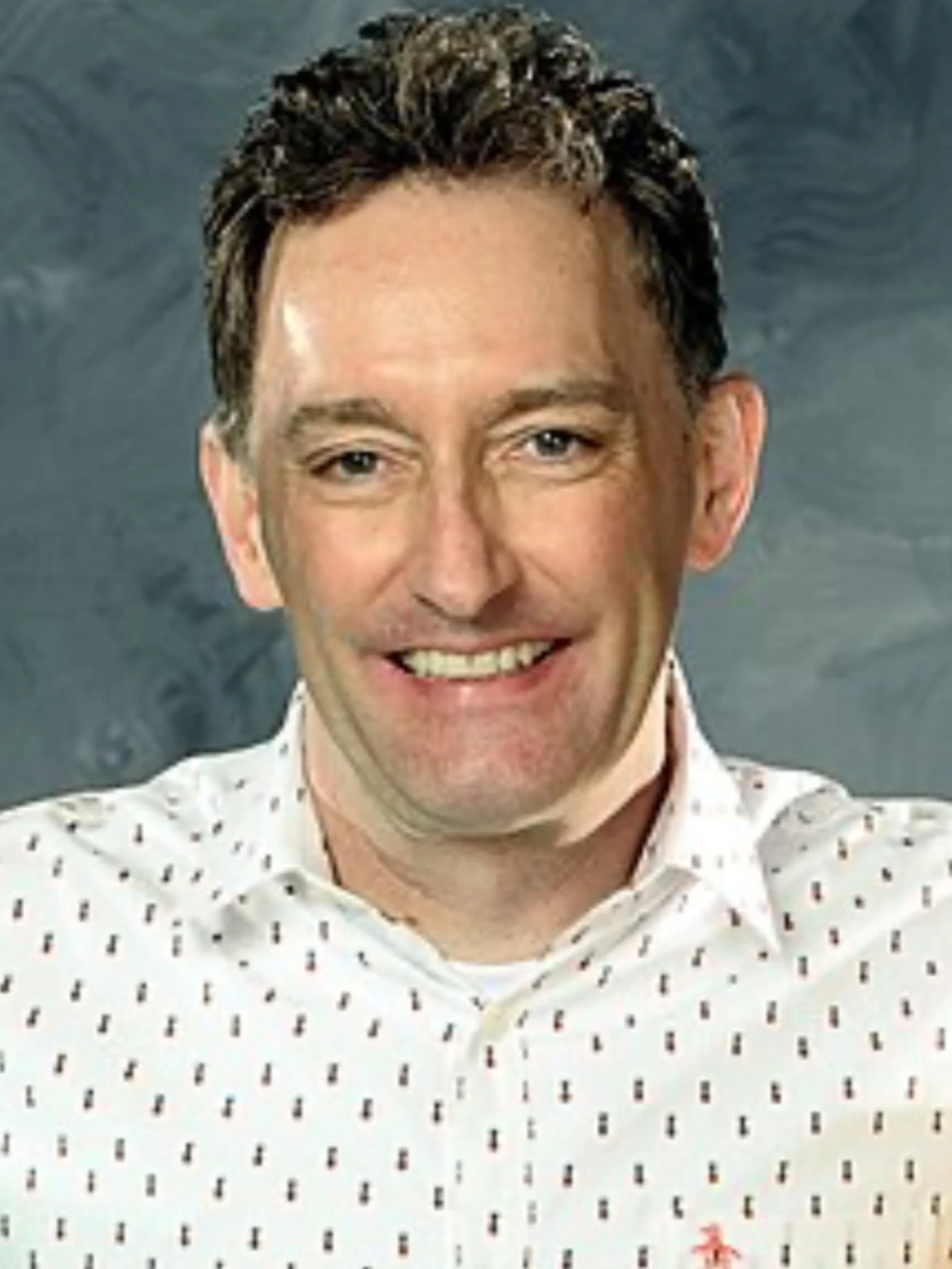Tom Kenny | The Adventures of Danny Murphy Wiki | Fandom