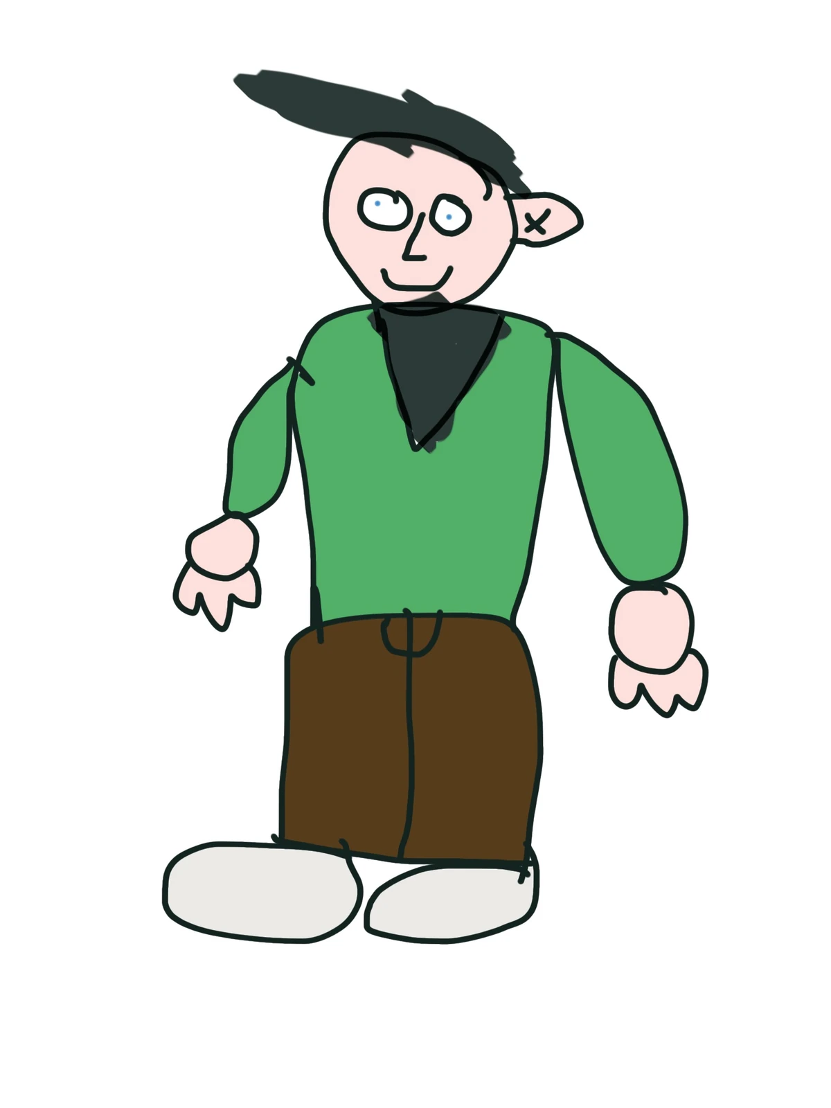 Johnathan Murphy | The Adventures of Danny Murphy Wiki | Fandom