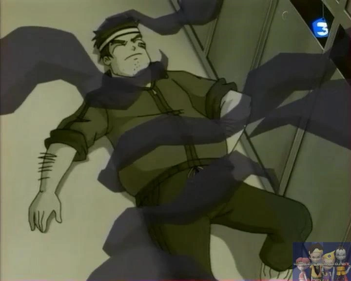 Spector | The Adventures of Doctor Who and Len Kagamine Wiki | Fandom