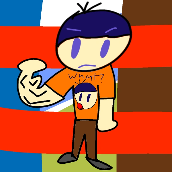 Andy Hopkins | The Adventures of Elements Wiki | Fandom