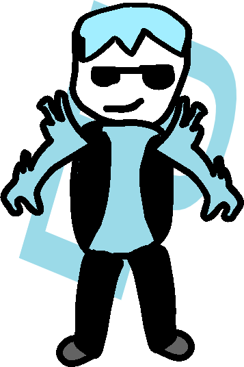 Epic Pro | The Adventures Of Epic Bacon Wiki | Fandom