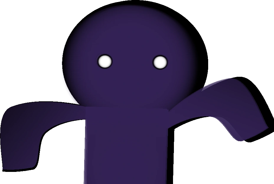 The Creature | The Adventures Of Epic Bacon Wiki | Fandom