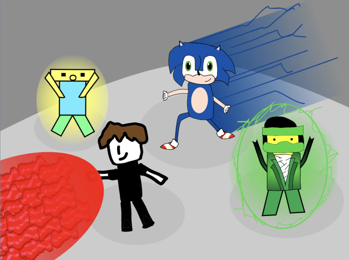 Epic Bacon's Group | The Adventures Of Epic Bacon Wiki | Fandom