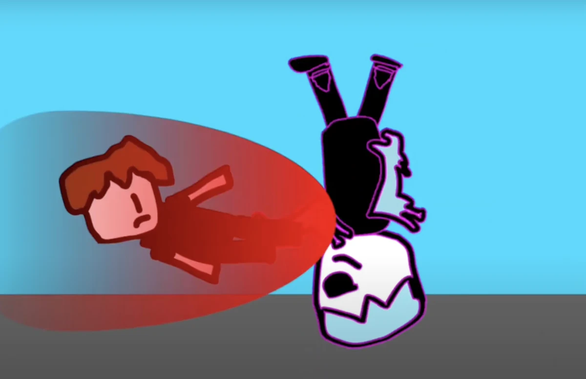 Bacon Kick | The Adventures Of Epic Bacon Wiki | Fandom