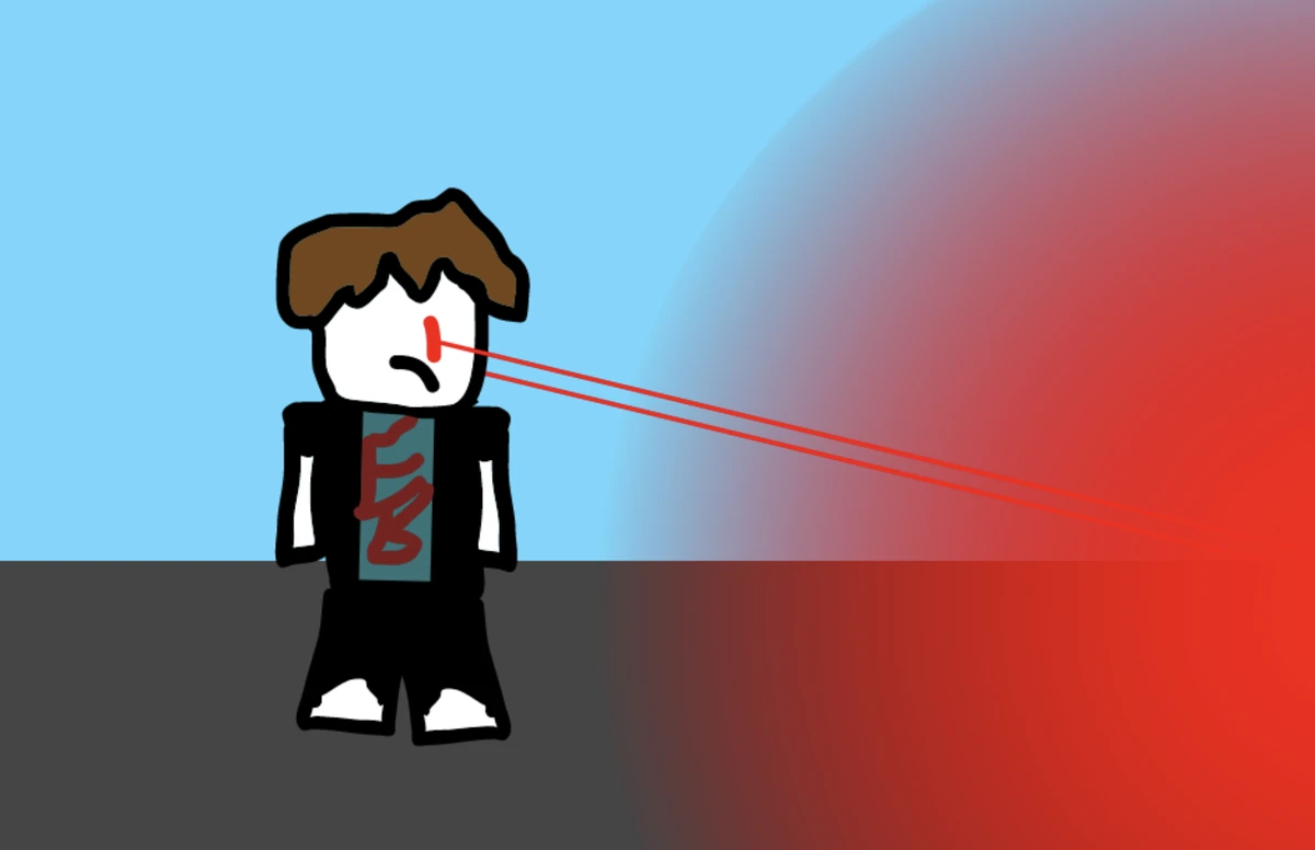 Bacon Beams | The Adventures Of Epic Bacon Wiki | Fandom