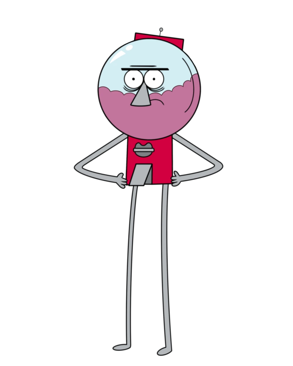 Benson | The adventures of Ernie and friends Wiki | Fandom