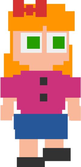 Elizabeth Afton | The adventures of Ernie and friends Wiki | Fandom