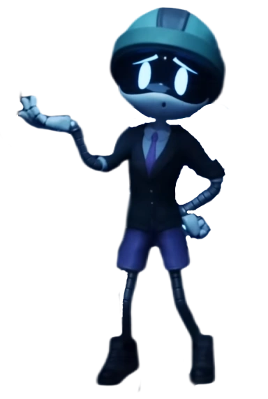 Braidon | The adventures of Ernie and friends Wiki | Fandom