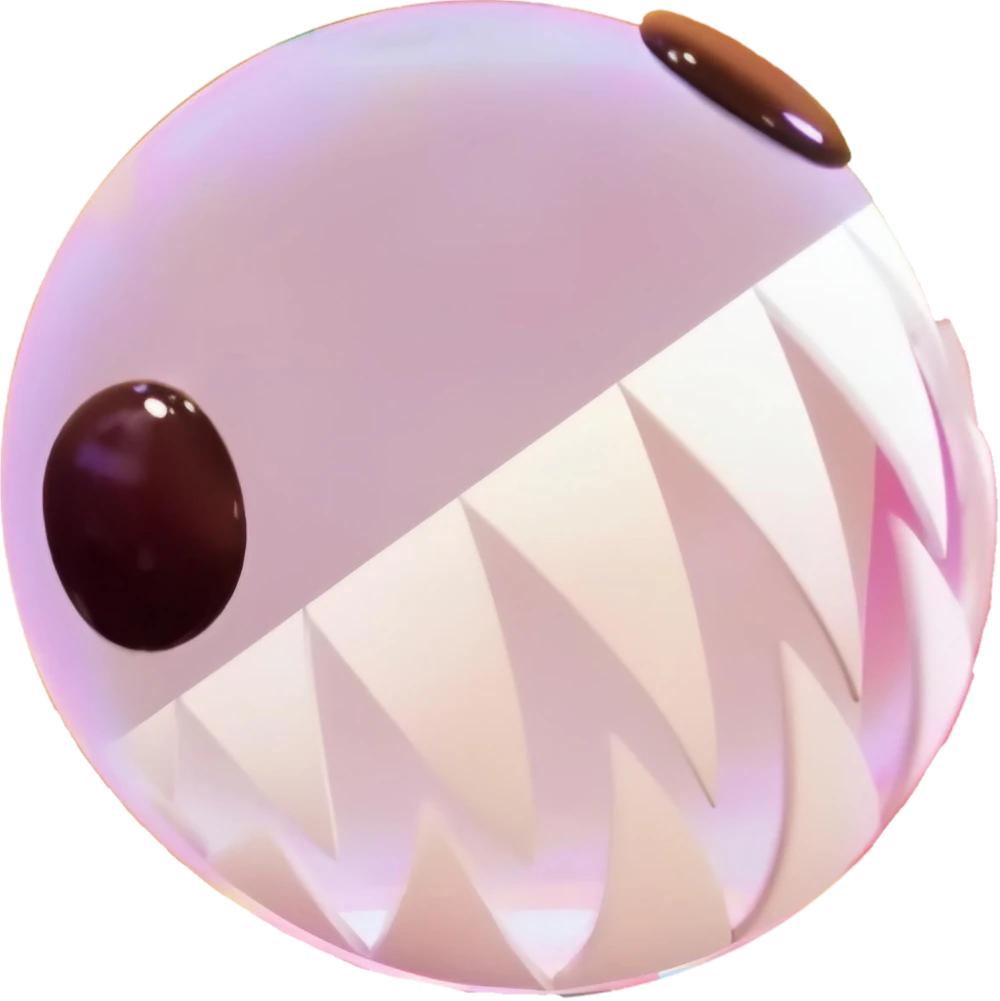 Bubble | The adventures of Ernie and friends Wiki | Fandom