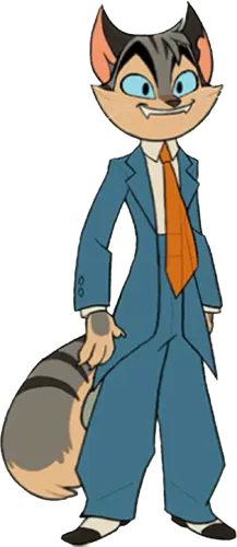 Rocky Rickaby | The adventures of Ernie and friends Wiki | Fandom