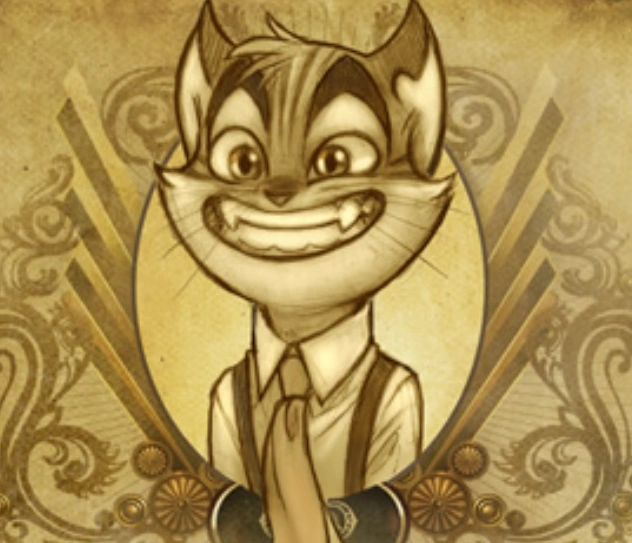 Rocky Rickaby | The adventures of Ernie and friends Wiki | Fandom