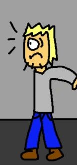 The Nightguard | The Adventures of Flumpty and Blam Wikia | Fandom