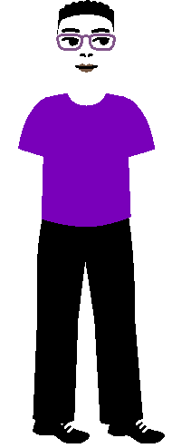 Sheldon | The Adventures of Glove and Boots Wiki | Fandom