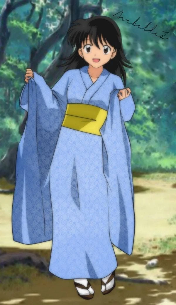 Rin | The Adventures of Kari & Friends Wiki | Fandom