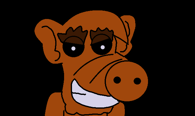 ALF the Killer | The Adventures of Leah Thompson Wiki | Fandom
