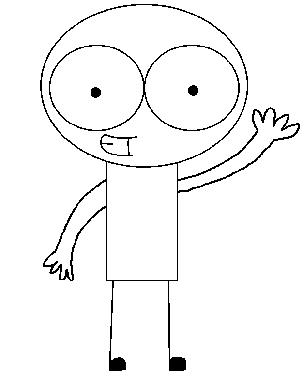 Geo Guy | The Adventures of Leah Thompson Wiki | Fandom