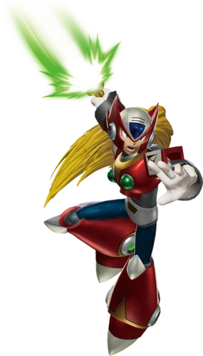 Zero | The Adventures of Mario and Sonic Wiki | Fandom