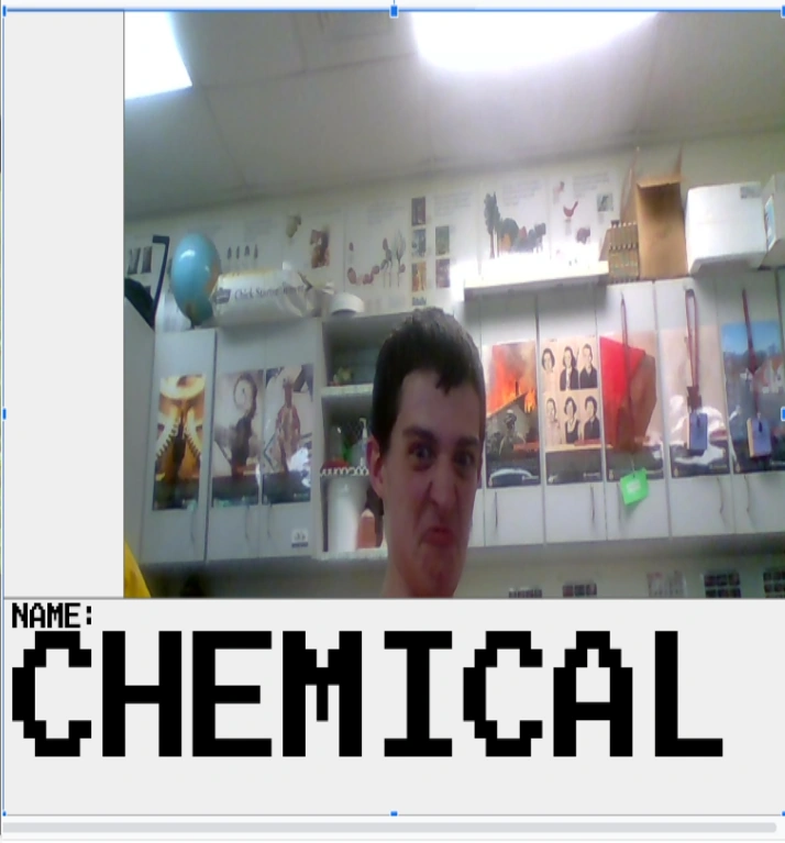 Chemical | The Adventures of Mario and Sonic Wiki | Fandom