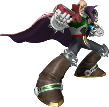 Sigma | The Adventures of Mario and Sonic Wiki | Fandom