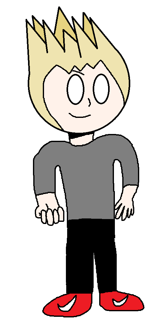 Zack Anderson | The Adventures of Max Anderson Wiki | Fandom