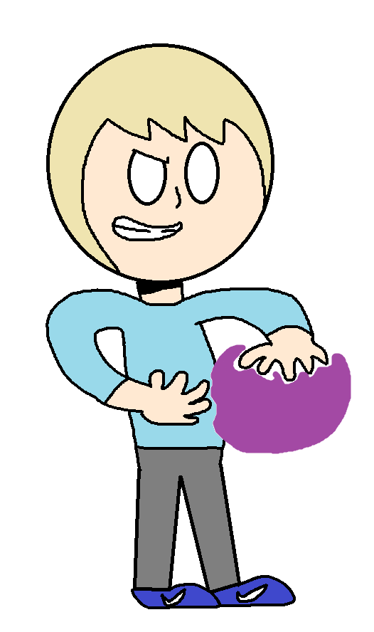 Max Anderson | The Adventures of Max Anderson Wiki | Fandom