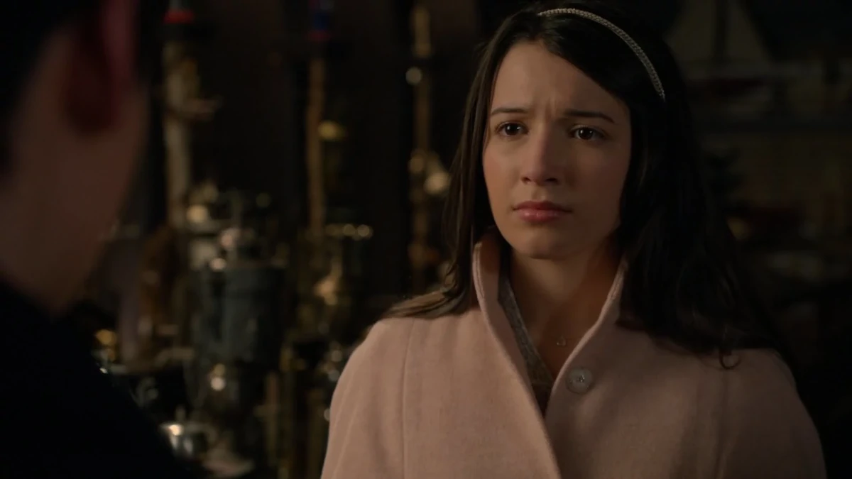 Witch | The Adventures of Merlyn Wiki | Fandom