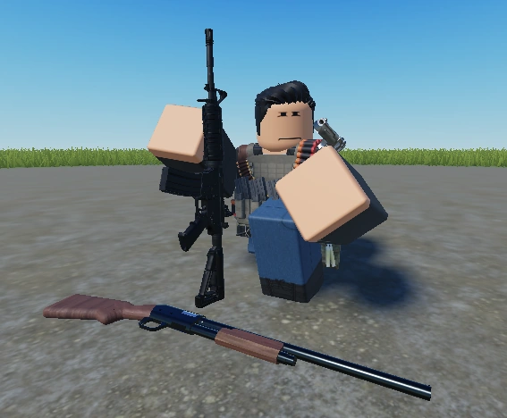 Characters of TAONAD | The Adventures of Newbie and Diego Wiki | Fandom