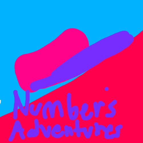 Discuss Everything About The Adventures Of Number And Friends Wiki Fandom
