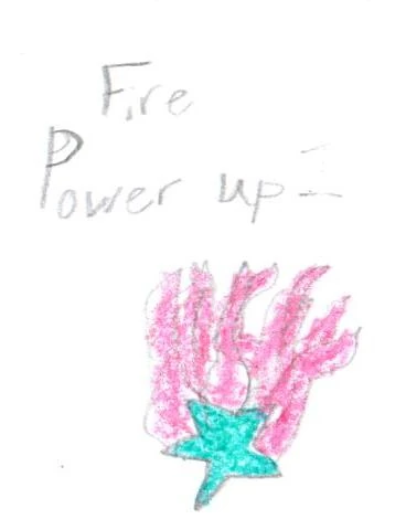 Fire power up | The adventures of Octo Wiki | Fandom