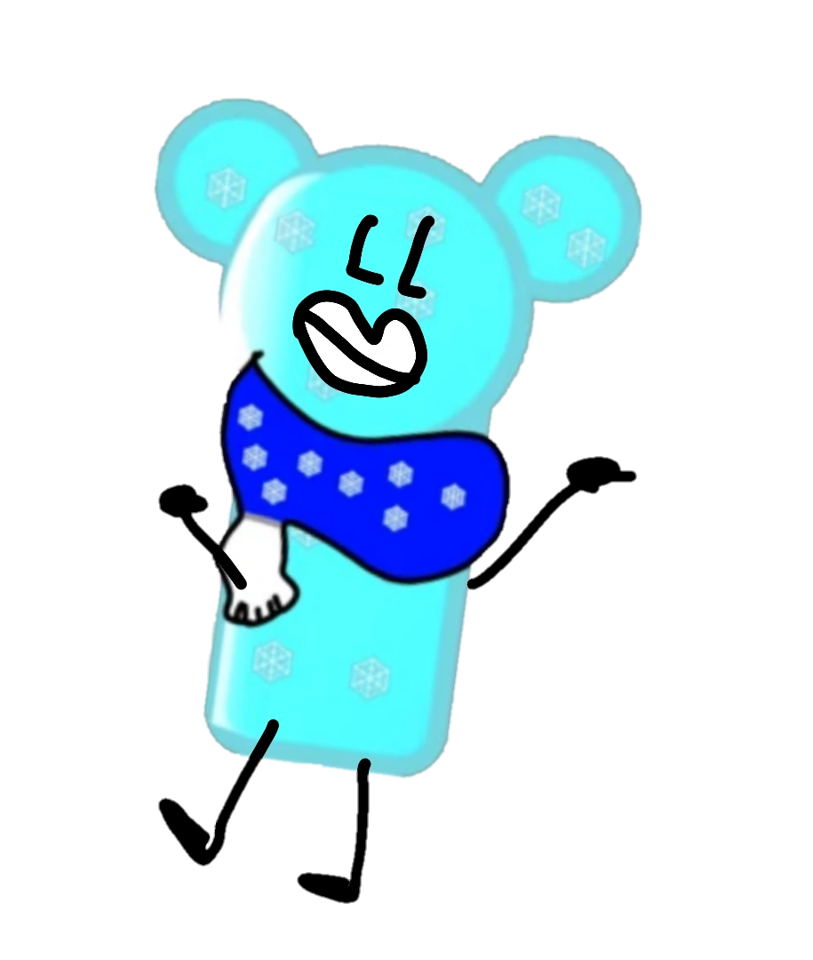 Snowflake | The adventures of phead Wiki | Fandom