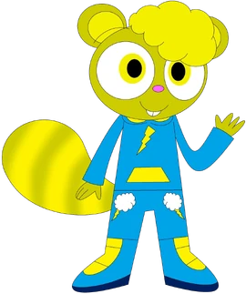 Sammir | The Adventures of Ra1nb0wK1tty and her allies Wiki | Fandom