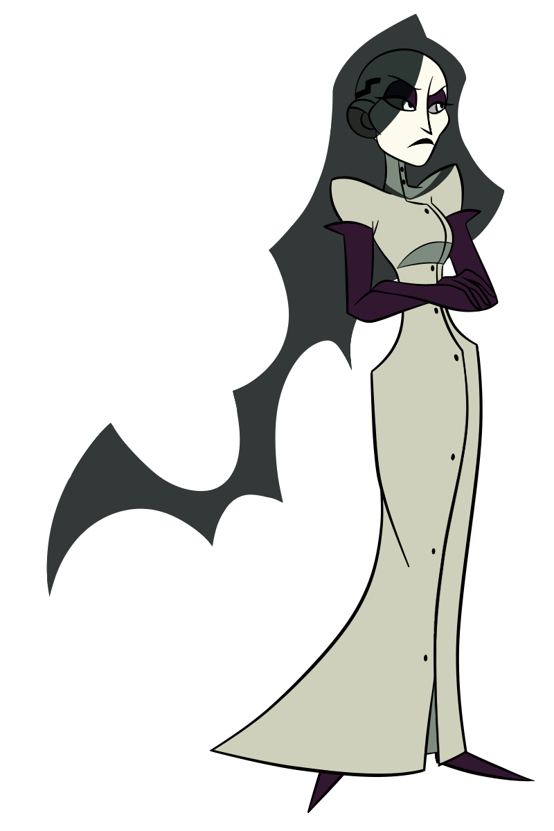 Penumbra | The Adventures of Ra1nb0wK1tty and her allies Wiki | Fandom