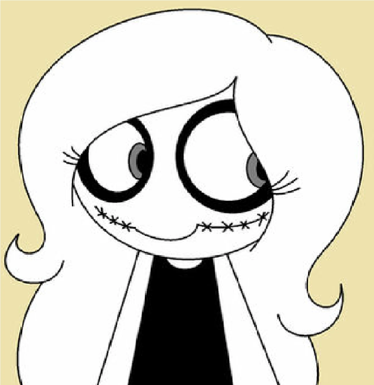 Zero (0) | The Adventures of Ra1nb0wK1tty and her allies Wiki | Fandom