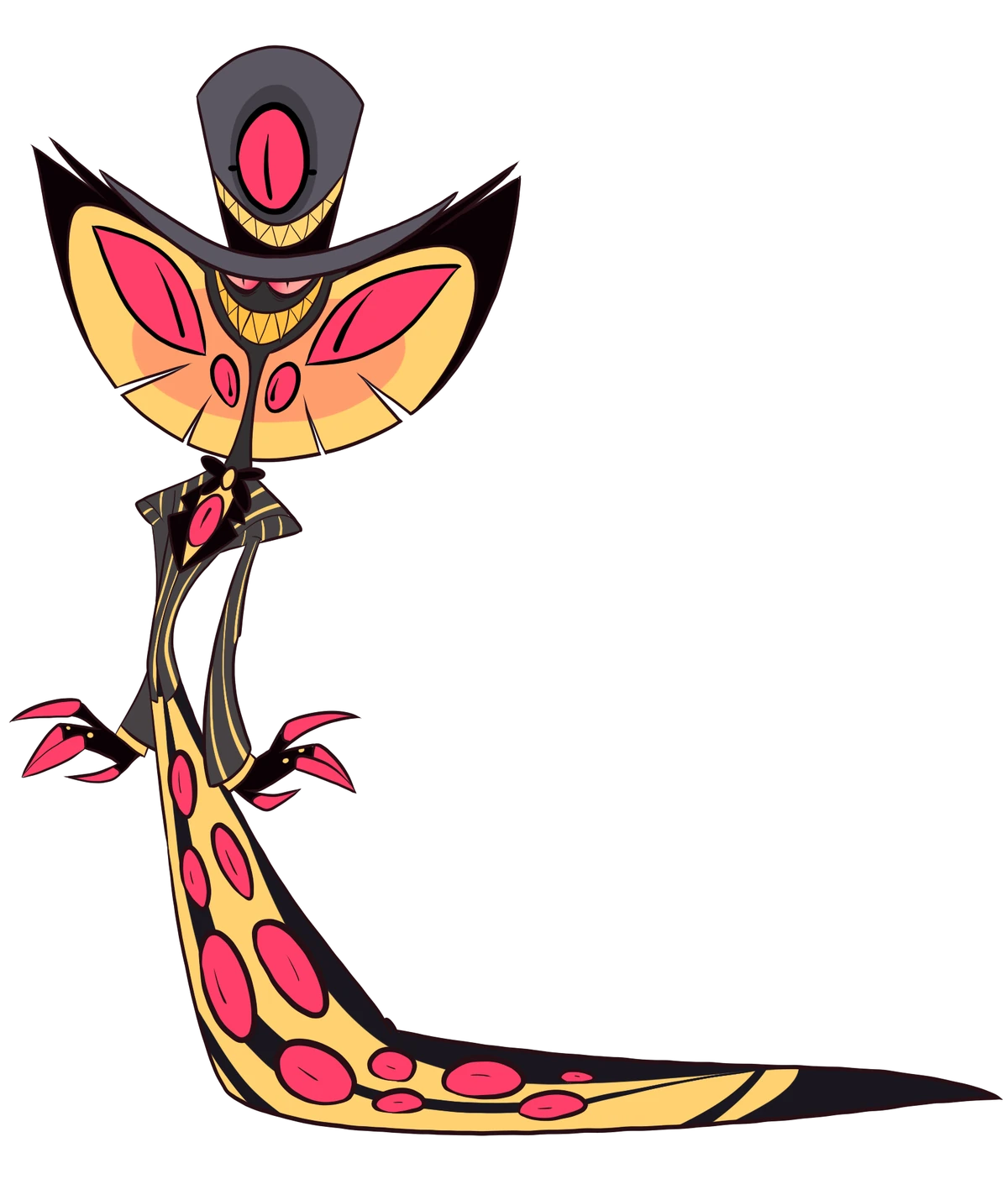 Category Hazbin Hotel Villains The Adventures Of Ra1nb0wK1tty And Her category-hazbin-hotel-villains-the-adventures-of-ra1nb0wk1tty-and-her
