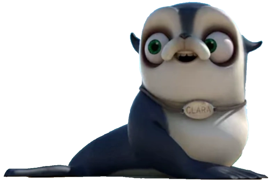 Clara (Larva) | The Adventures of Ra1nb0wK1tty and her allies Wiki | Fandom