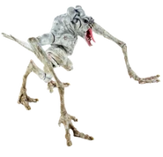 Clover (Cloverfield) | The Adventures of Ra1nb0wK1tty and her allies ...