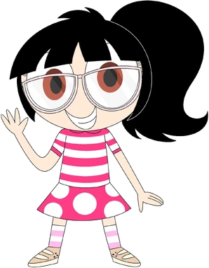 Vani | The Adventures of Ra1nb0wK1tty and her allies Wiki | Fandom