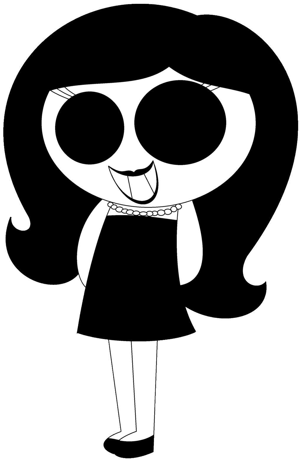 Jane The Killer (Ra1nb0wK1tty101) | The Adventures of Ra1nb0wK1tty and ...