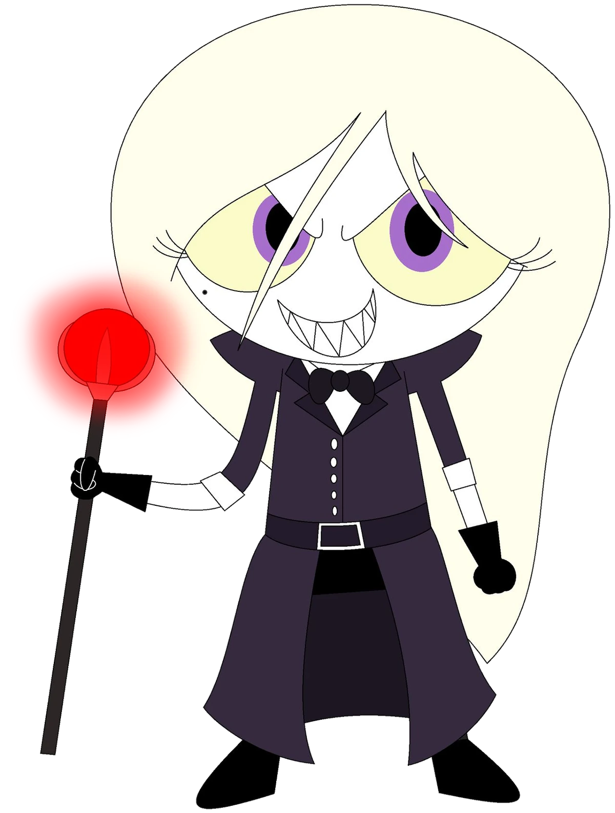 Lenore | The Adventures of Ra1nb0wK1tty and her allies Wiki | Fandom