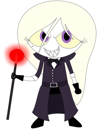 Lenore | The Adventures of Ra1nb0wK1tty and her allies Wiki | Fandom