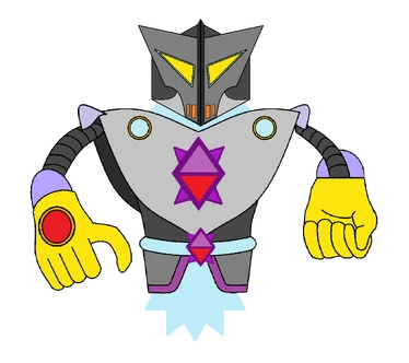 Paradoom Guardian | The Adventures of Ra1nb0wK1tty and her allies Wiki ...