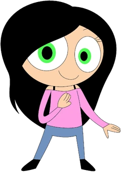 Carla Shane | The Adventures of Ra1nb0wK1tty and her allies Wiki | Fandom